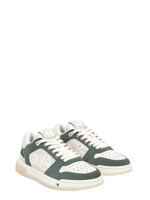 Amiri Glitter Classic Low