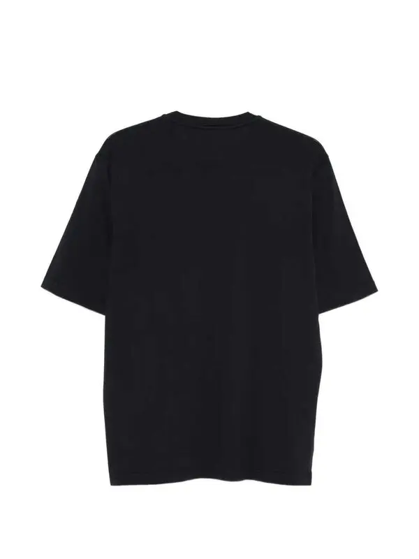 Rick Owens Crewneck T-shirt