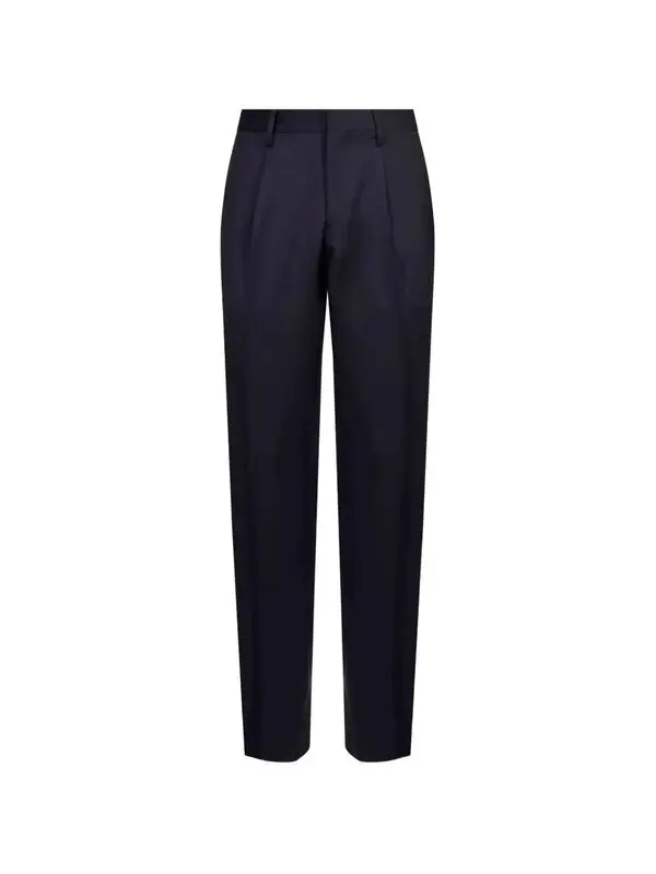 LARDINI Double-breasted Suit