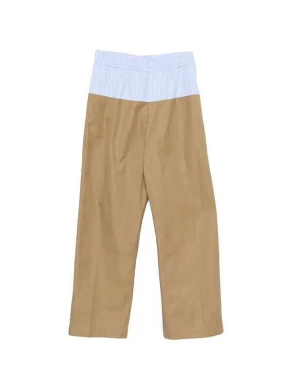 Dries Van Noten Pablo Trousers
