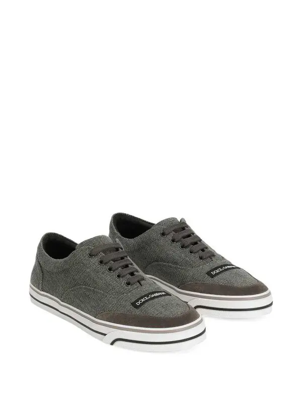 Dolce & Gabbana Sailing Sneakers