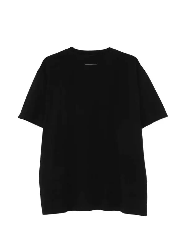 MAISON MARGIELA Kenzo Appliqué T-shirt