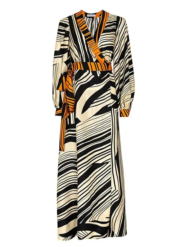 Raquel Diniz Aurora B Dress