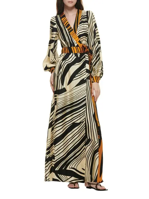 Raquel Diniz Aurora B Dress