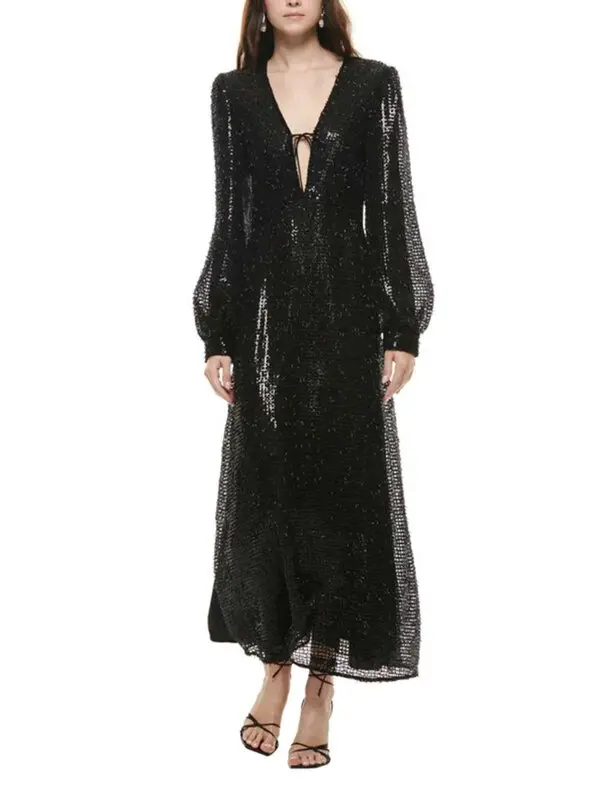 Raquel Diniz Oriana Dress