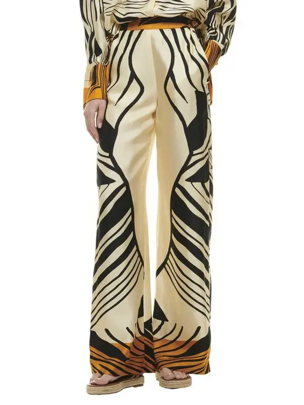Raquel Diniz Sofia Pants