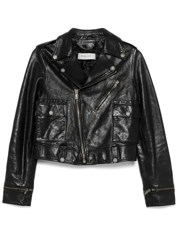 GOLDEN GOOSE Nevada New Jacket