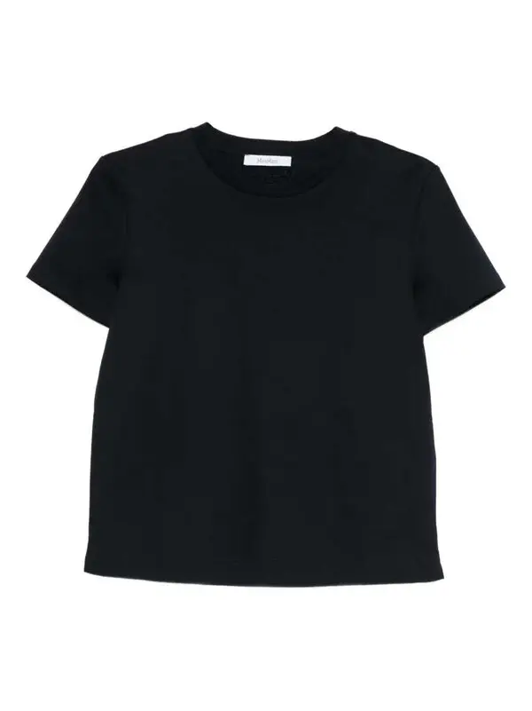 Rick Owens T-shirt - Blue