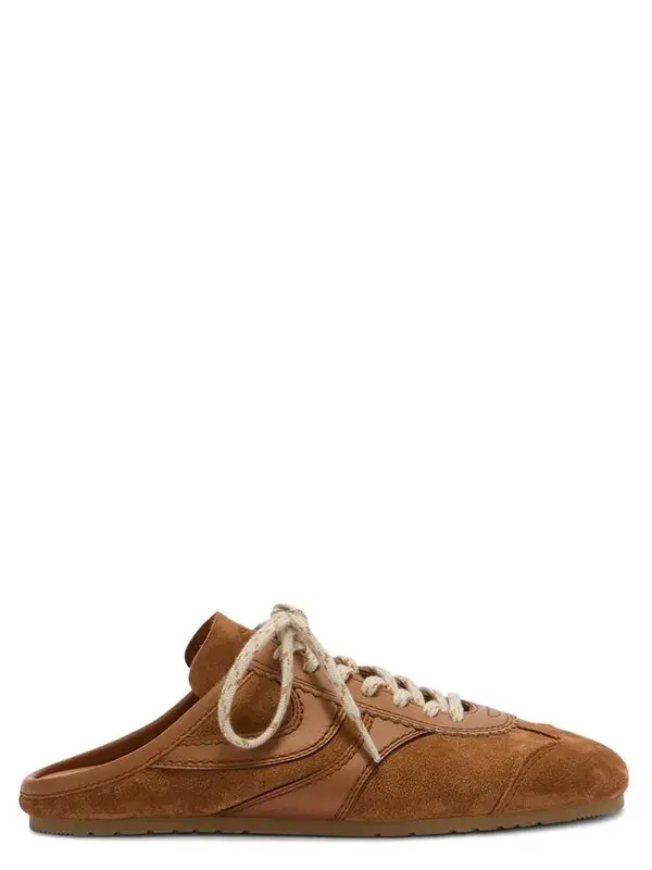 Dries Van Noten Shoe 00350-ws261-1162 W. L.shoes Q.0126 - Brown