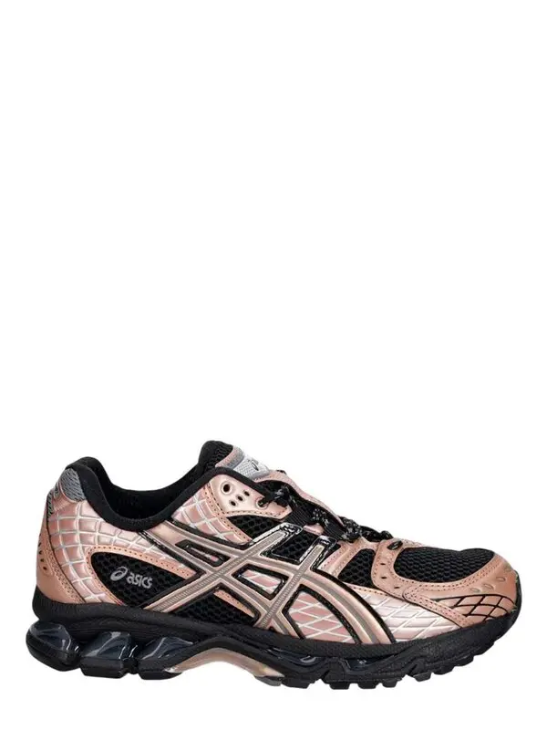Asics Gel-nimbus 10.1 Sneakers - Multi