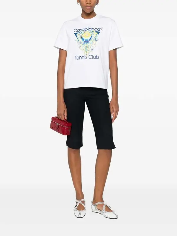 Casablanca T-shirt