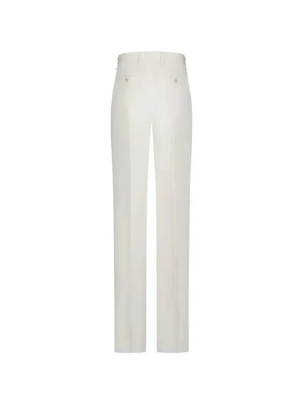 LARDINI S Drop Regular Pants