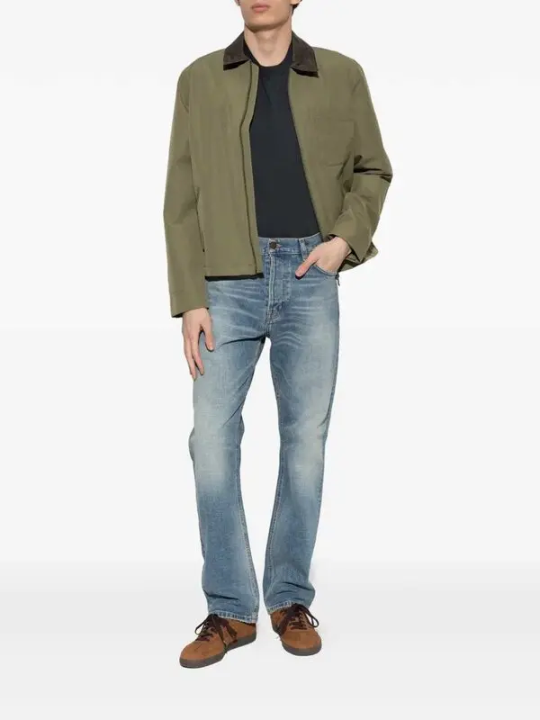 HAIKURE Virgilio Oversized T-shirt