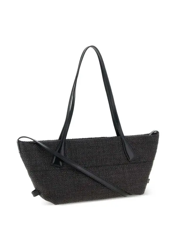 Balmain Track Tote Bag