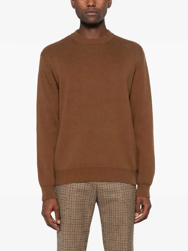 GOLDEN GOOSE Davis Basic Sweater