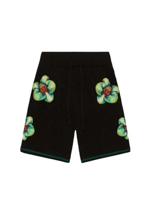 Casablanca S Shorts From The Company - Multi