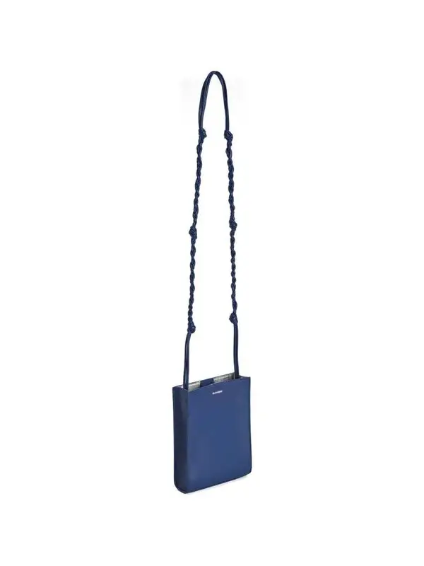 JIL SANDER Tangle Sm Shoulder Bag