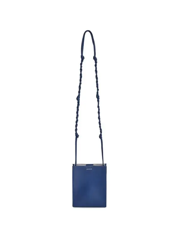JIL SANDER Tangle Sm Shoulder Bag