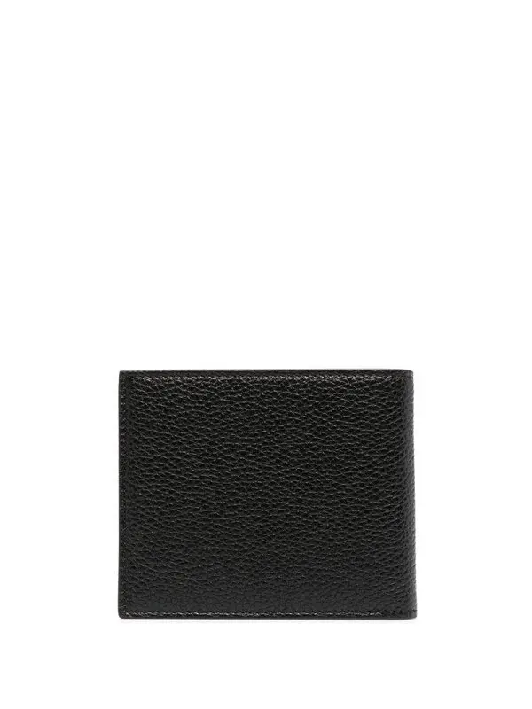 Givenchy Logo Wallet