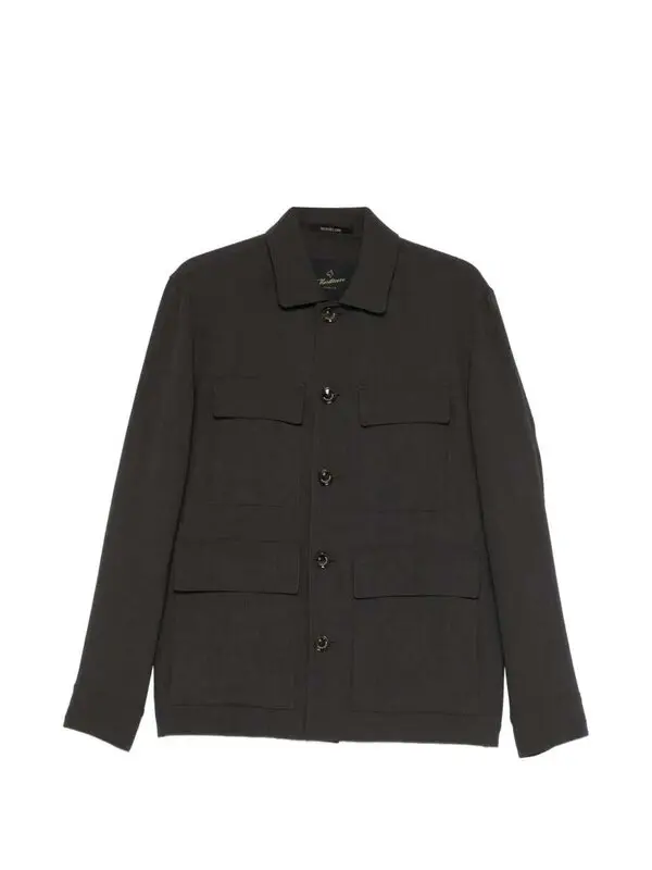 MONTECORE Button-up Jacket