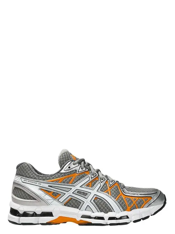 Asics Gel-kayano 20 - Metallic