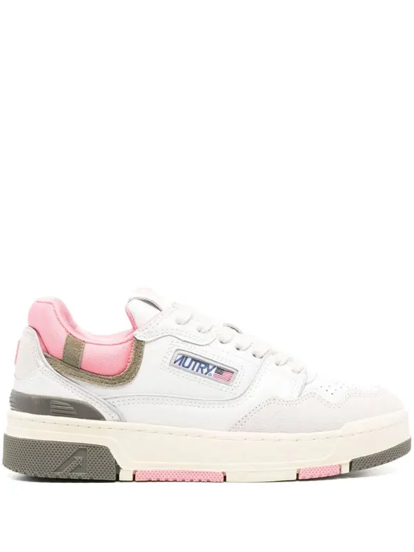 AUTRY Clc Sneakers