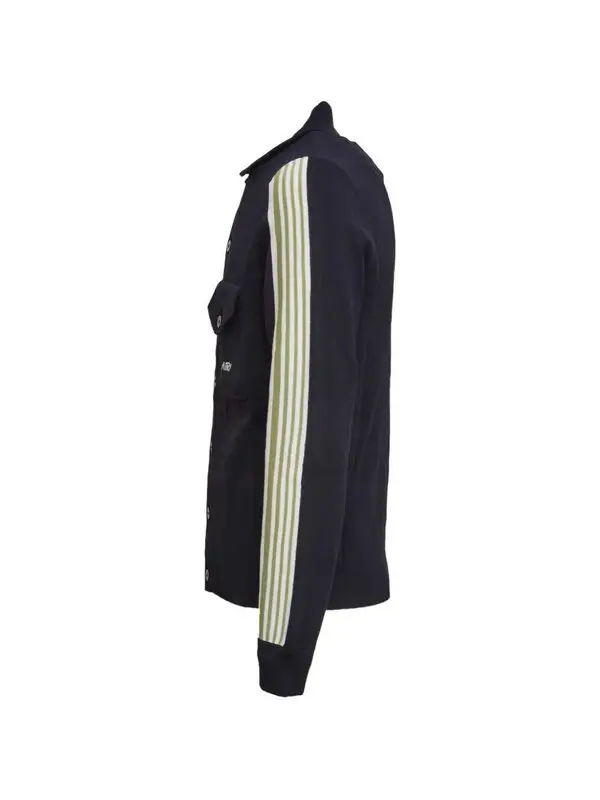 AUTRY Striped Jacket