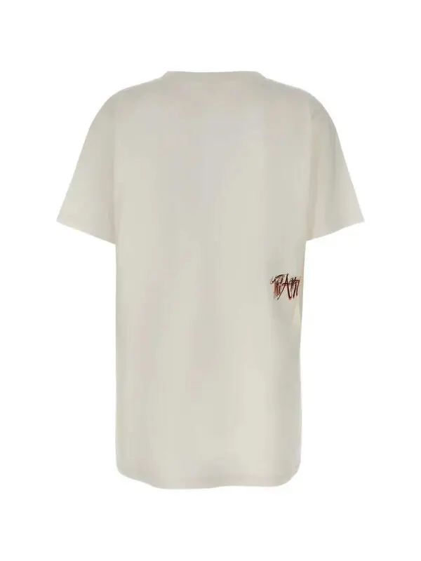 Givenchy Logo Print T-shirt - Multi