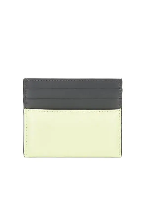 Givenchy Padded Credit Card Holder