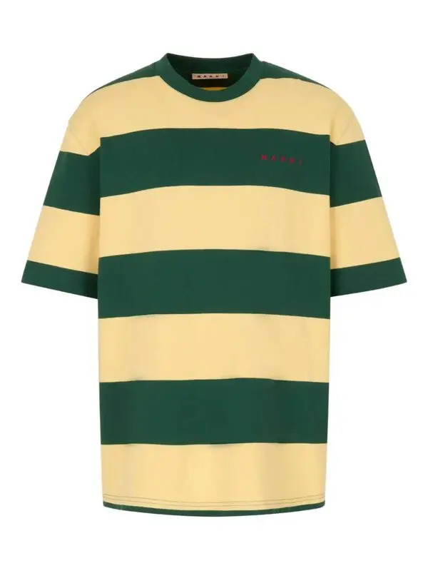Marni Striped T-shirt