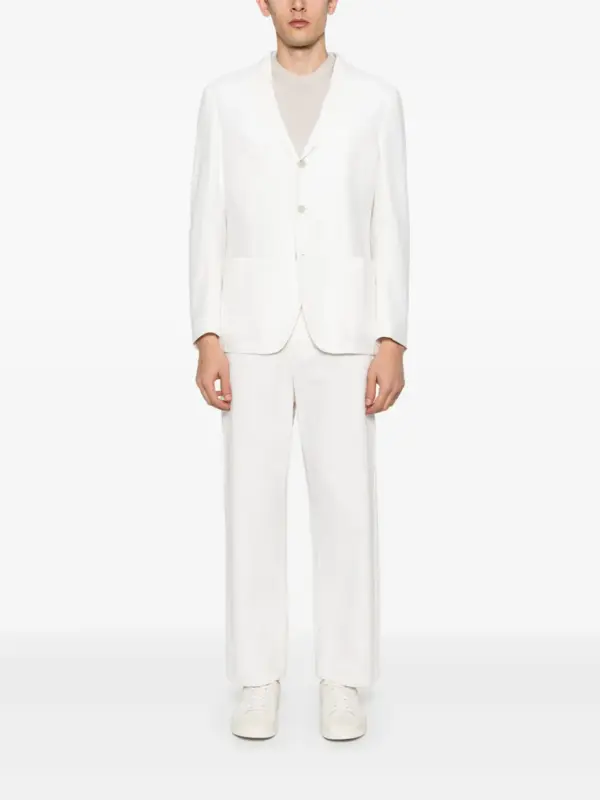 Eleventy Structured Jacket