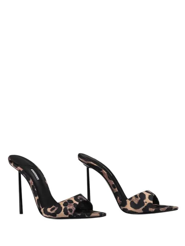 LE SILLA Bella 120mm Mules