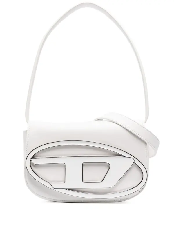 DIESEL® Marni Shoulder Bag - White