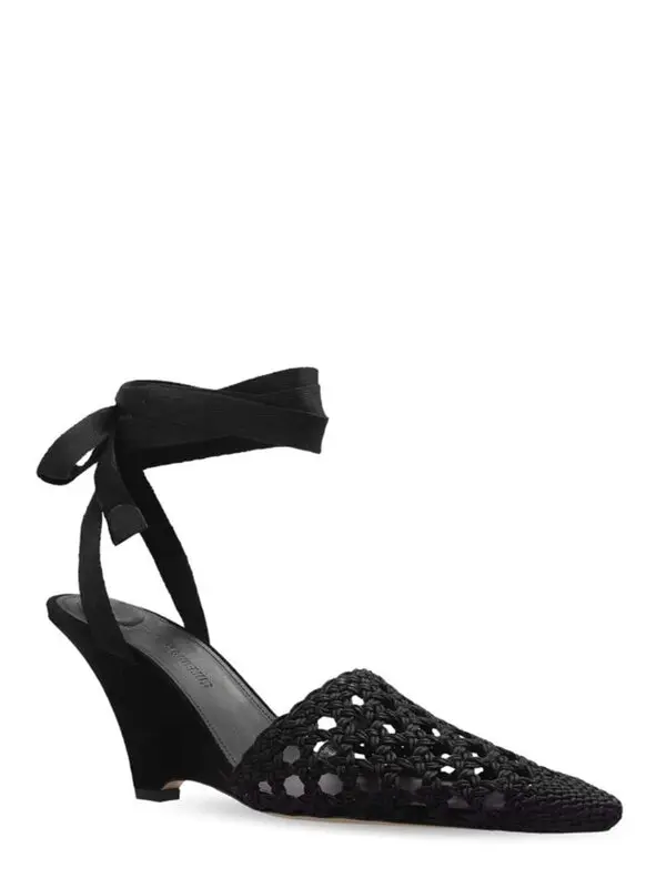 Jacquemus Les Espadrilles H