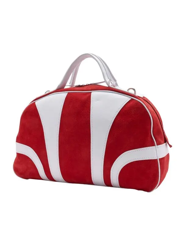 Dries Van Noten S Travel Bag