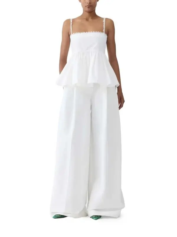 Jacquemus Top Traversin