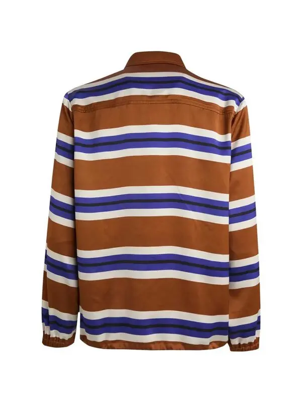 Dries Van Noten Jacket 00560-vorries 3179 M. W. Jacket