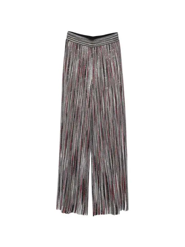 Missoni Striped Trousers