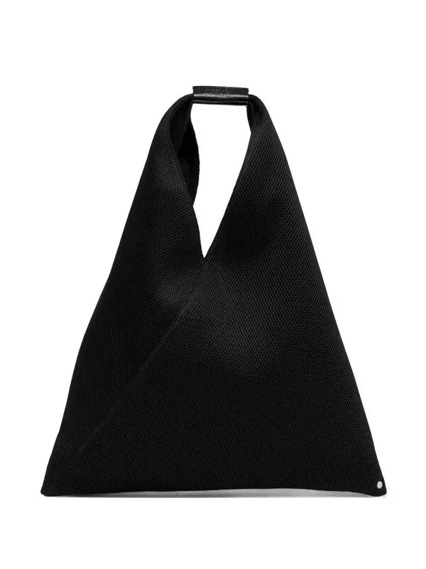 MAISON MARGIELA Japanese Handbag - Black