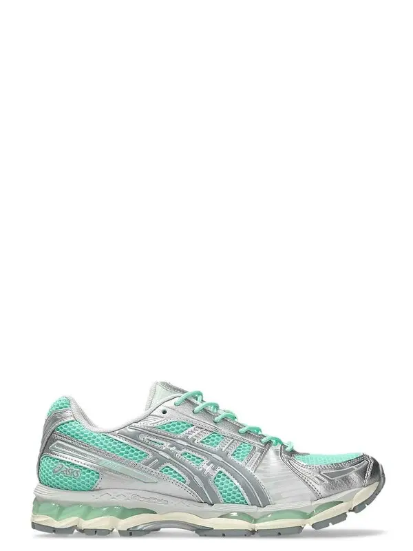 Asics Gel-kayano 12.1 Sneakers - Green