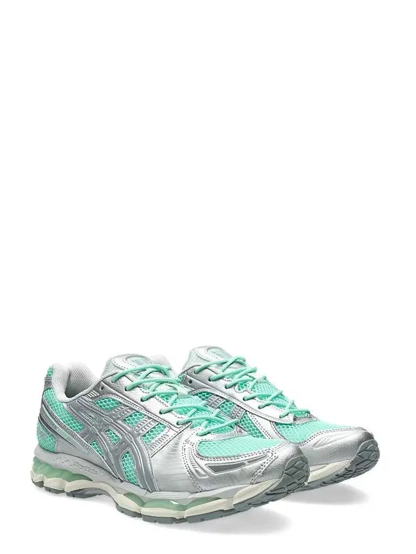 Asics Gel-kayano 12.1 Sneakers - Green