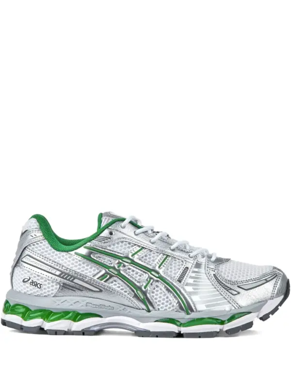 Asics Gel-kayano 12.1 Sneakers - White