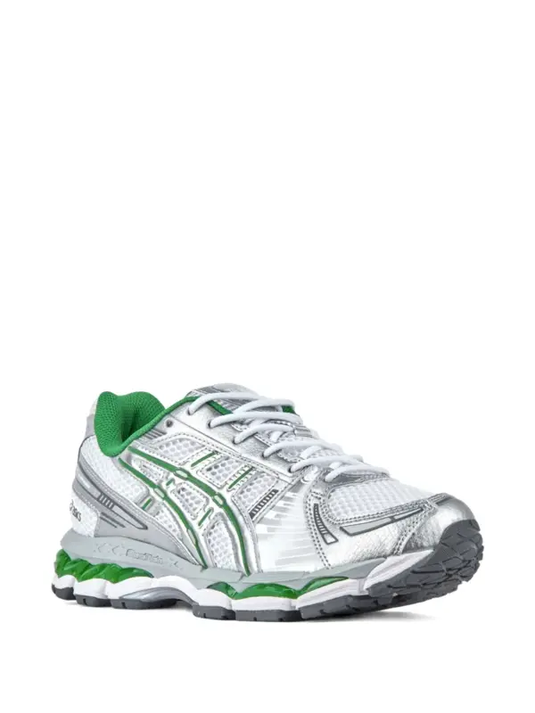 Asics Gel-kayano 12.1 Sneakers - White