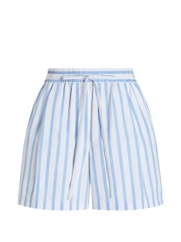 Dolce & Gabbana Shorts - Blue