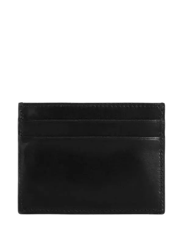 Dolce & Gabbana Tempesta Card Holder
