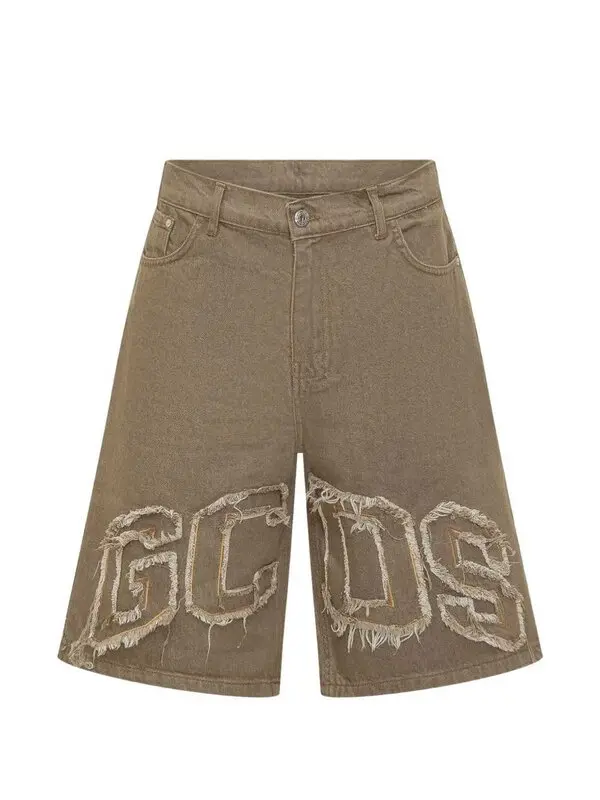 Gcds Logo Shorts