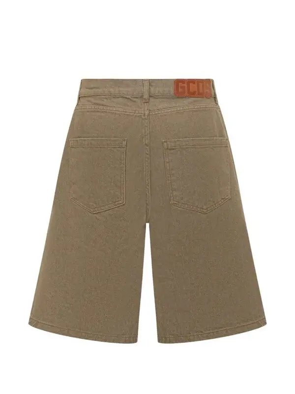 Gcds Logo Shorts