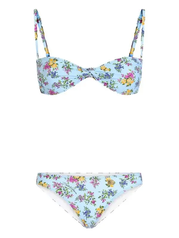 Dolce & Gabbana Features - Multi