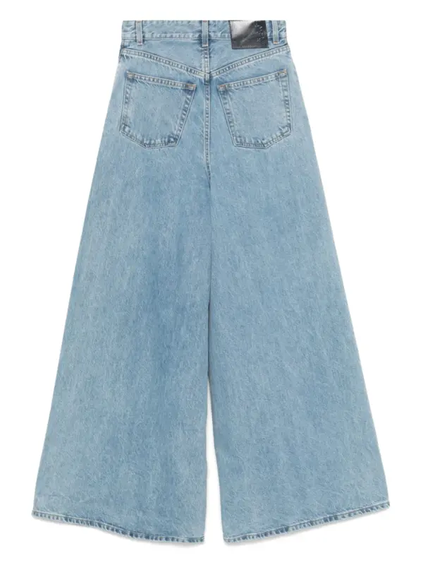 HAIKURE Bethany Jeans