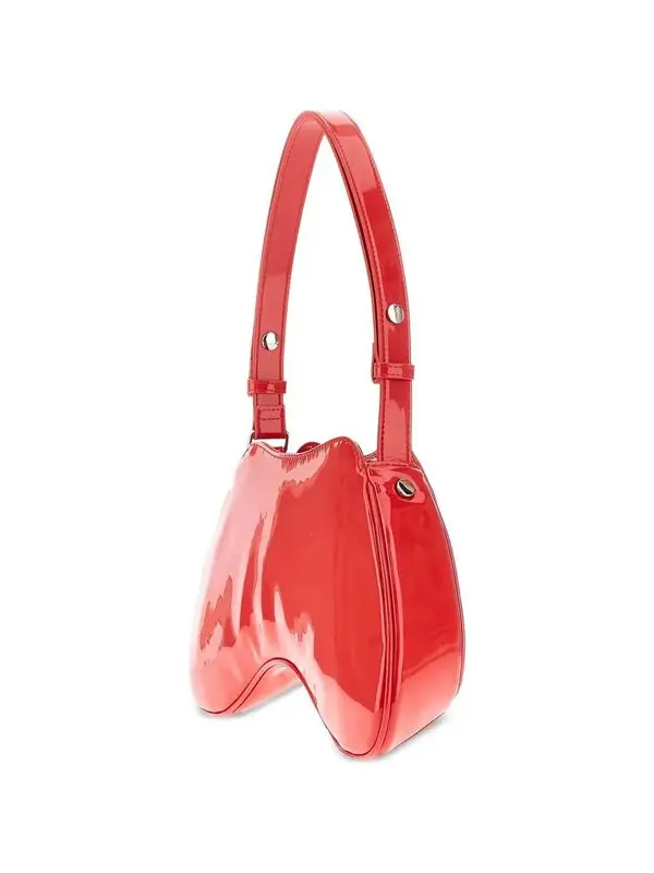 DIESEL® Play Shoulder Bag With Handle